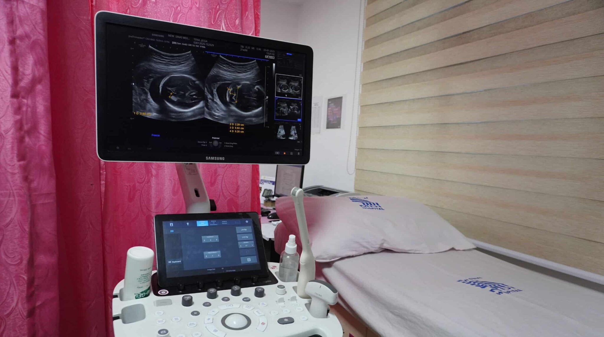 Obstetrics and Gynecology – newsinaimdi.com